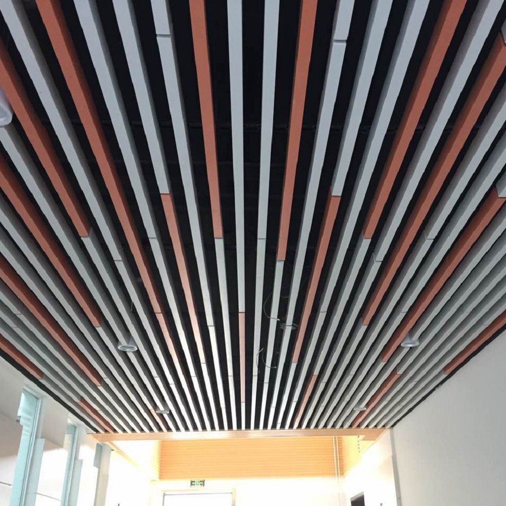 Ceiling Baffles in Gulbarga - Woodminium